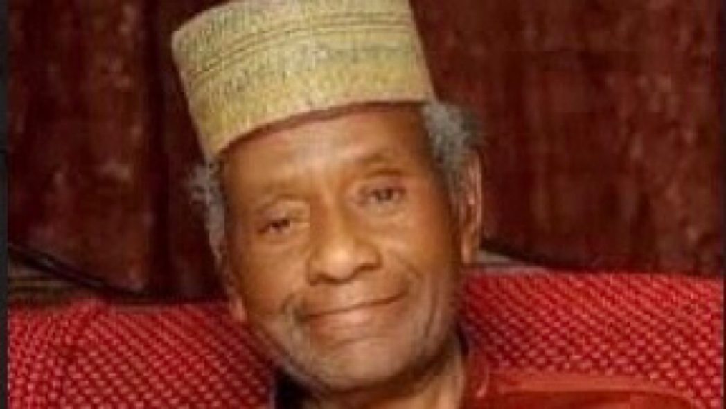 Bauchi’s first professor of neurosurgery Abdu Ibrahim dies - QED.NG