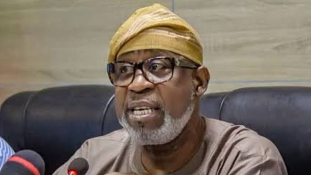 Fake news: Tinubu has not approved 114% salary increase for politicians ...