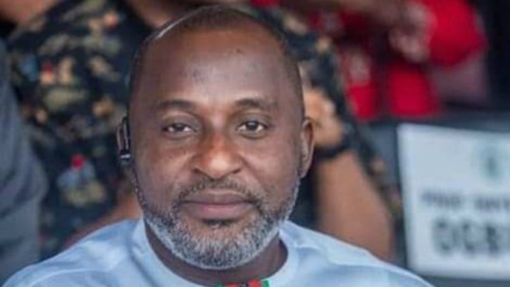 I never knew Tinubu was so intelligent – LP’s Rep-elect Amobi Ogar - QED.NG