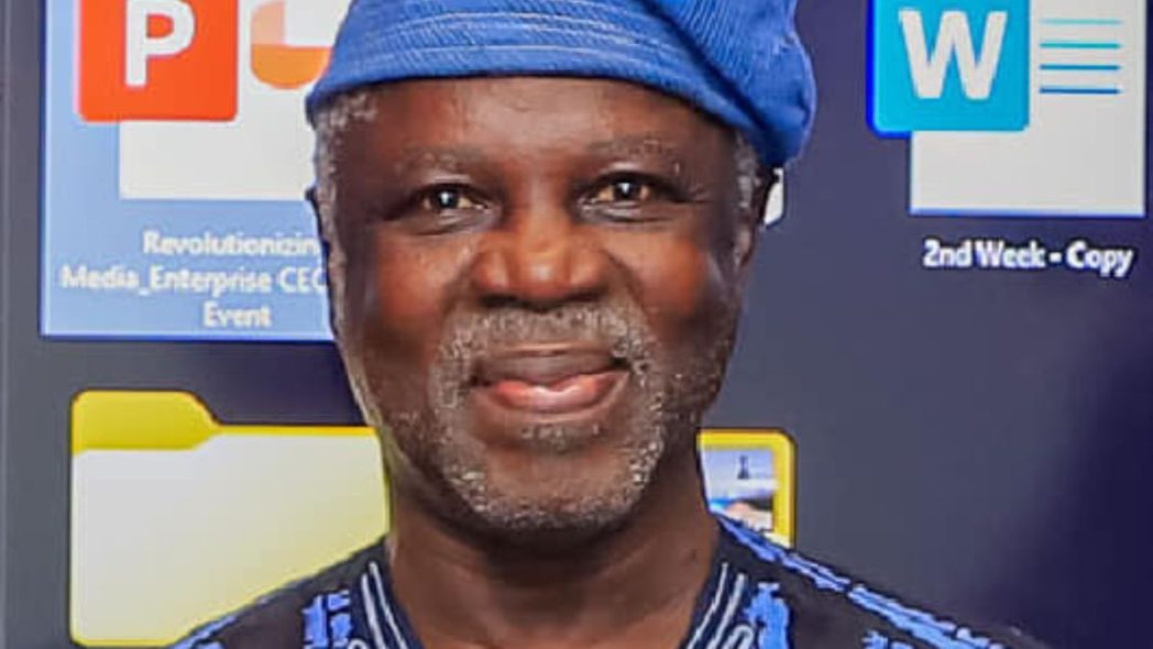 LASU lecturers visit late Prof Lai Oso’s family - QED.NG