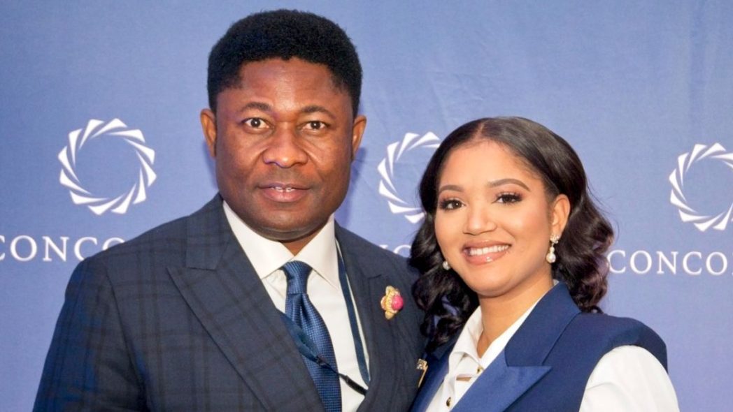 My wife didn't have sexual relations with Seyi Tinubu — Jack-Rich - QED.NG