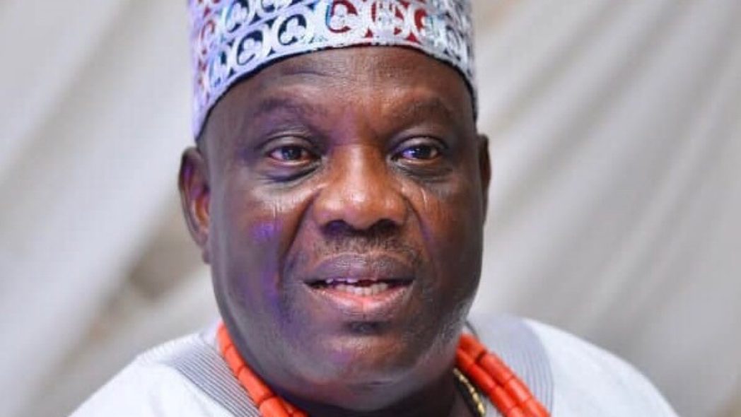 Ogun socialite Afolabi Sodunke's burial begins in Abeokuta - QED.NG