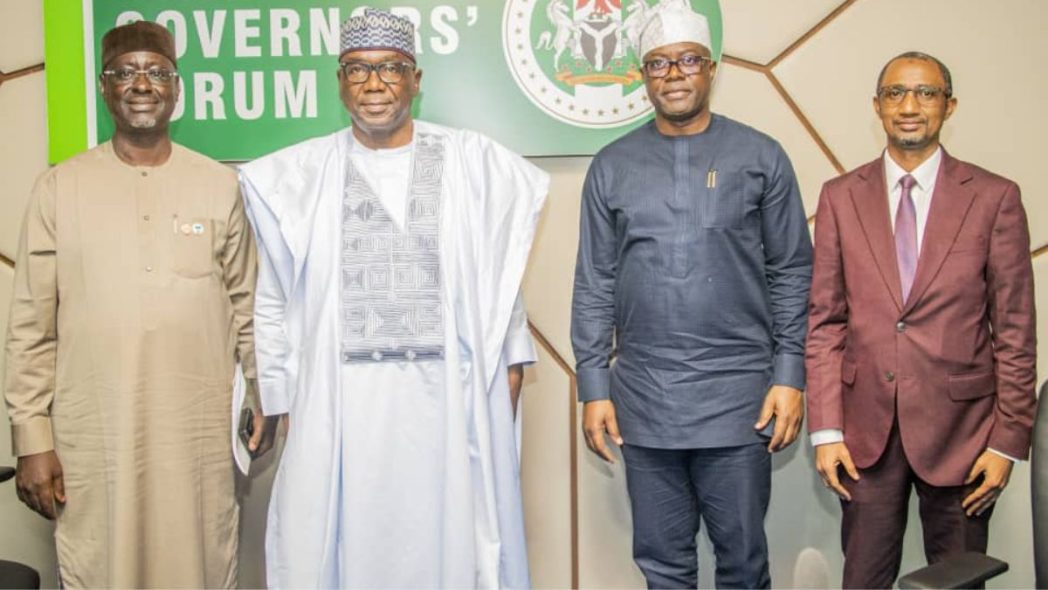 Prepare for impending floods, NEMA DG tells governors - QED.NG