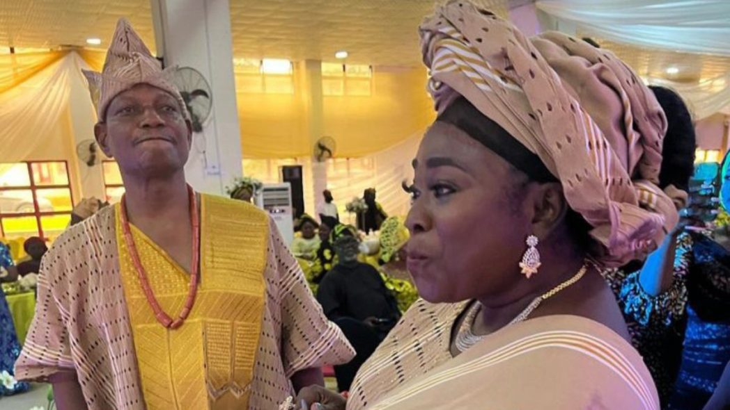 Fela Anikulapo-Kuti’s nephew Enitan Ransome-Kuti celebrates retirement ...