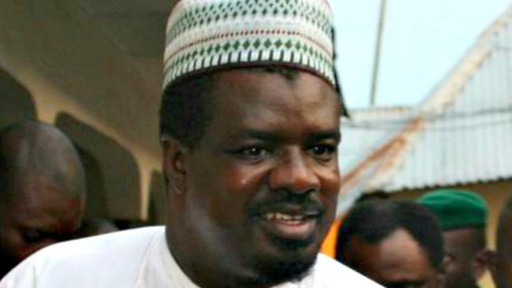 Saminu Turaki, youngest Nigerian governor in 1999, clocks 60 - QED.NG