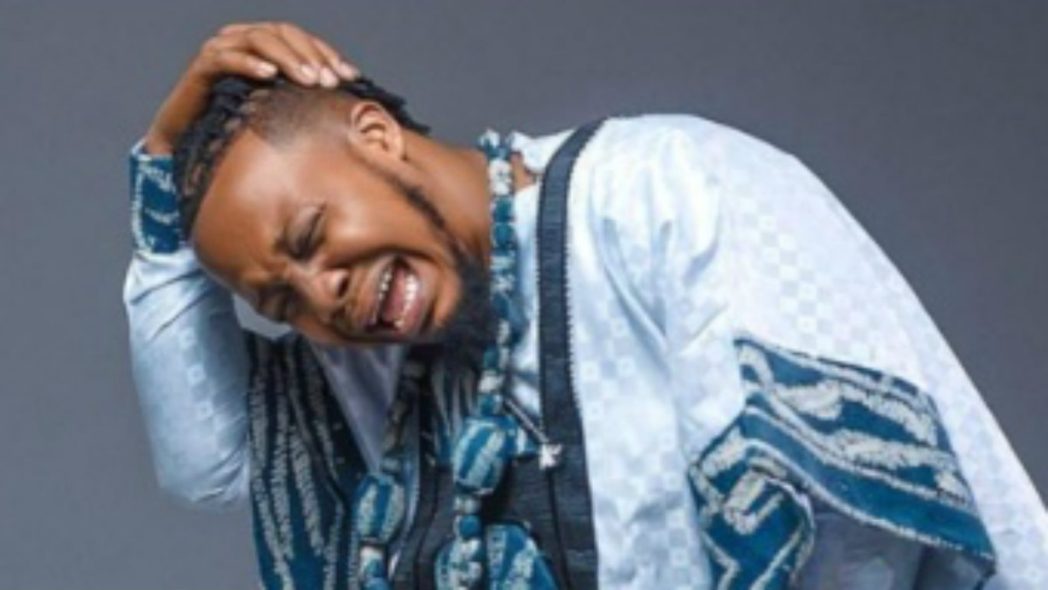 How I went blind during 'cry-a-thon' – Tiktoker Tembu Ebere - QED.NG