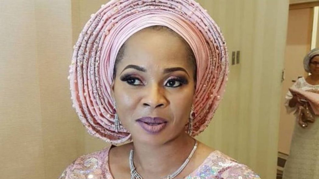 Ex-Skye Bank chairman Tunde Ayeni victim of juju, wife speaks on ...