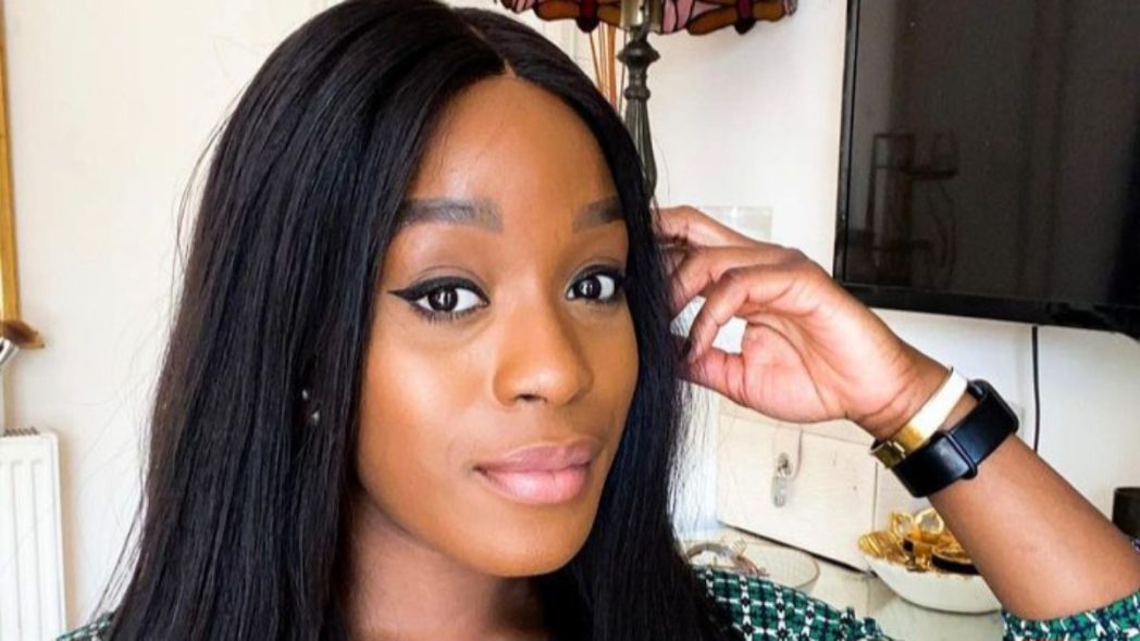 Soludo’s daughter gets engaged in Morocco - QED.NG