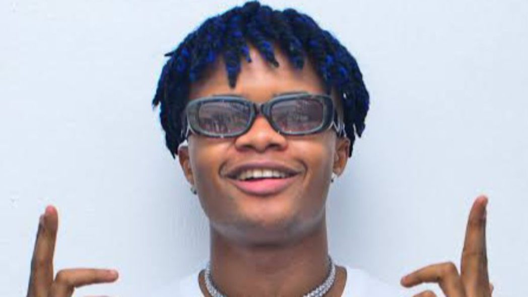 I don’t know how my music got to Mavin – Crayon - QED.NG
