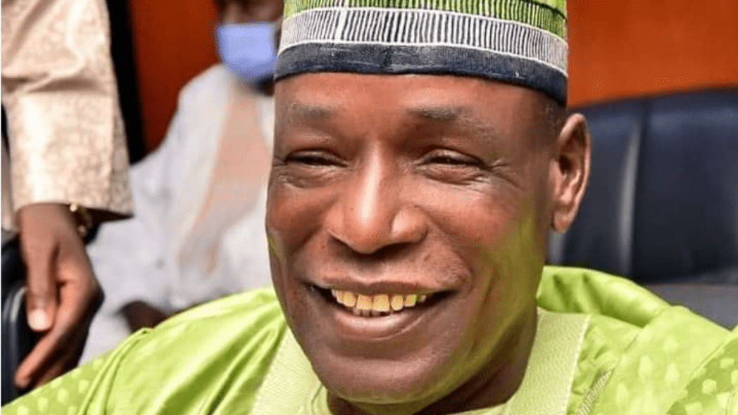 Former BBC Hausa broadcaster Mato Adamu dies at 60 - QED.NG