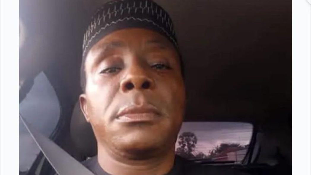 Family of Abuja-based optometrist Ogechi Ezeagu accuses husband of ...