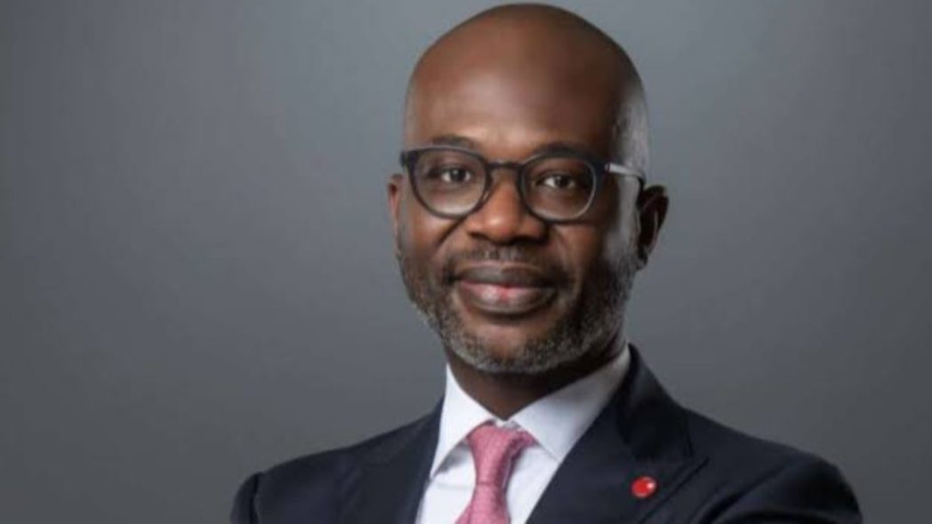 Sterling Holdco MD Yemi Odubiyi buys N354m worth of shares days after ...