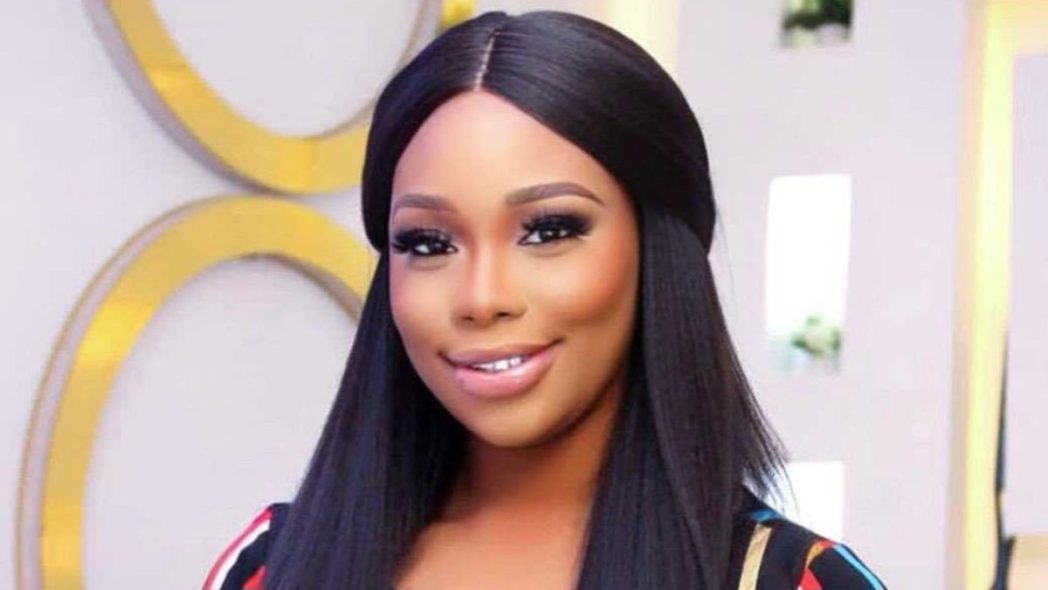 Cindy Amadi, star of Nigerian lesbian movie Ife, dies - QED.NG