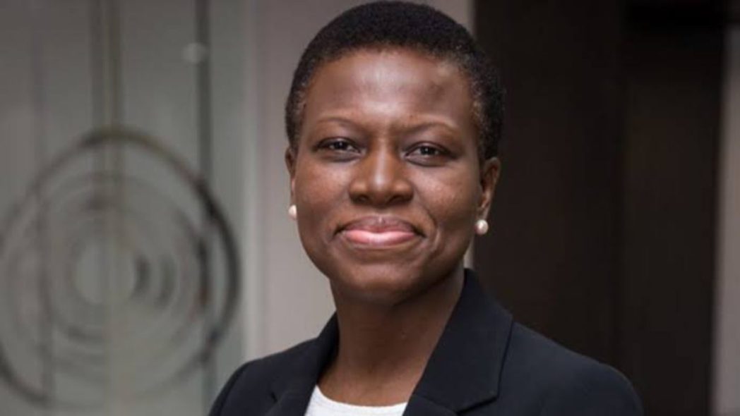 Former Stanbic IBTC CEO Olusola David-Borha rises to become chairman ...