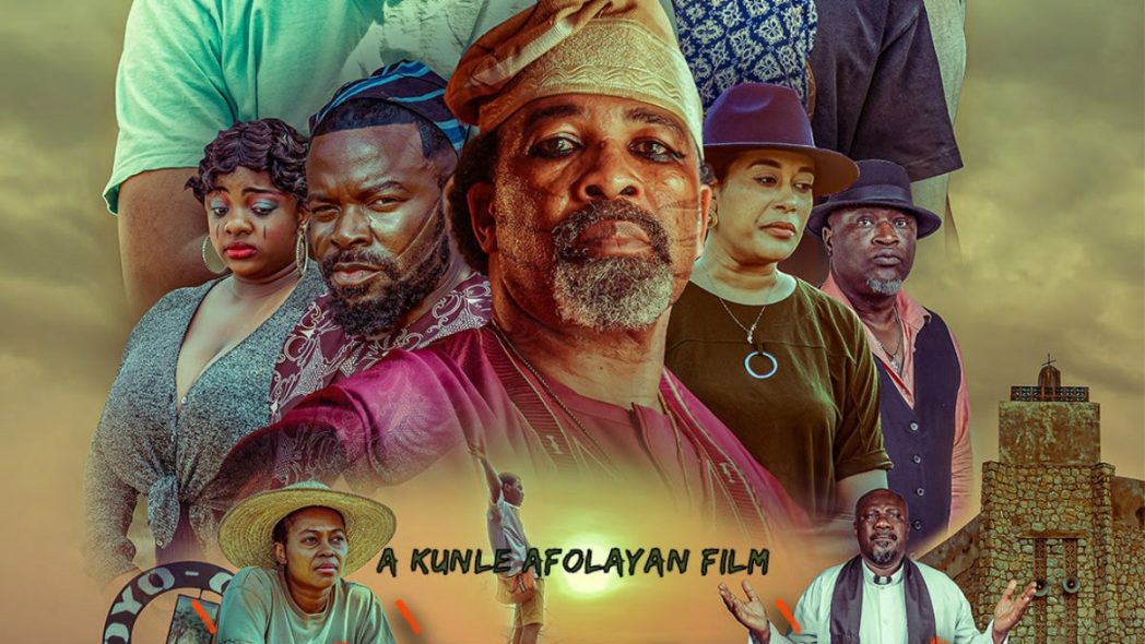 Kunle Afolayan reveals inspiration behind Netflix film Ijogbon - QED.NG