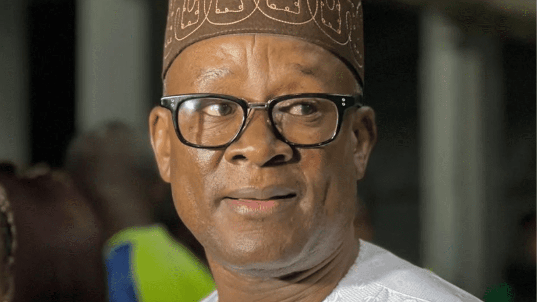 Senator John Enoh pledges to collaborate with industry players for ...