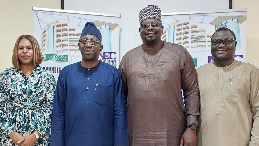 We’re implementing requisite reforms to strengthen telecoms sector ...