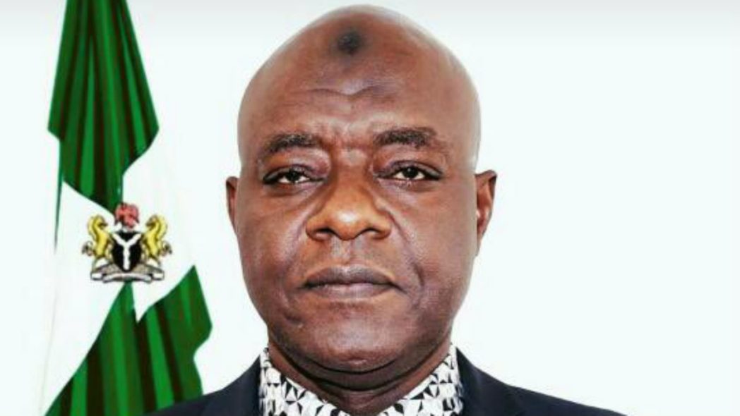 Nigeria’s ambassador to Austria Suleiman Umar loses father - QED.NG