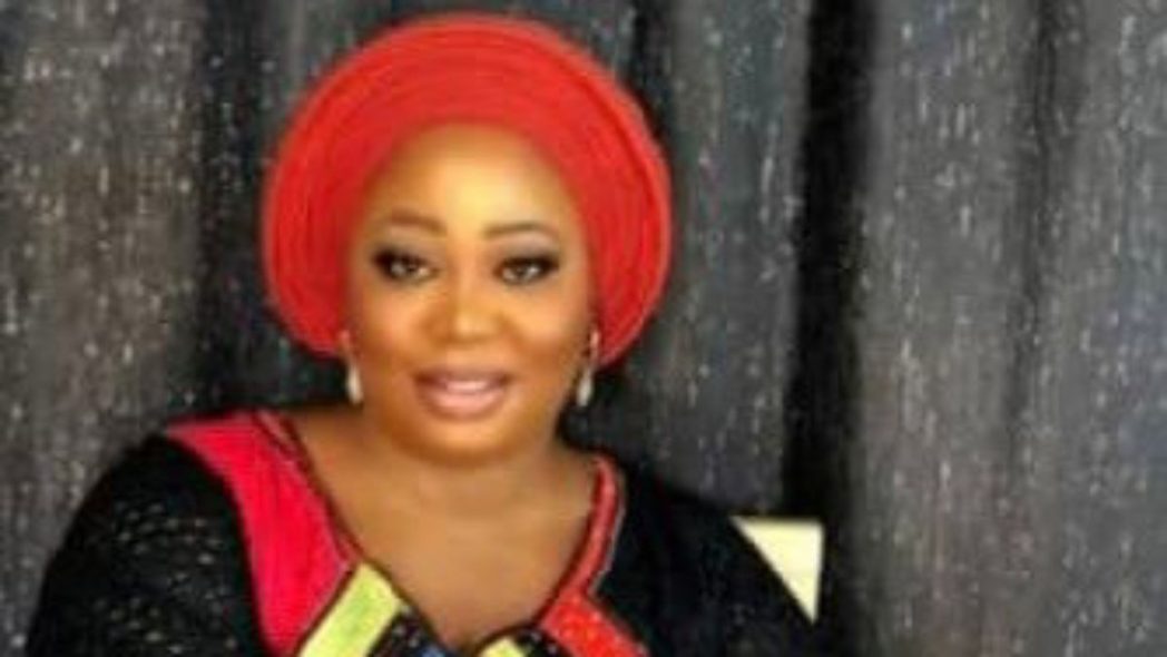 Female police inspector Adija Bello murdered during Otukpo bank robbery ...