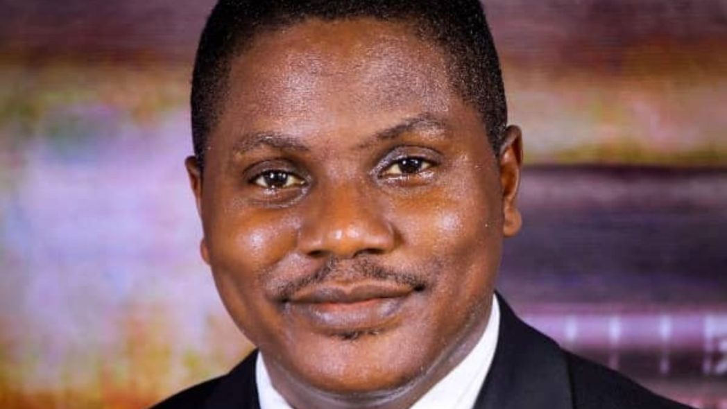 Customary courts not inferior says Akinlade - QED.NG