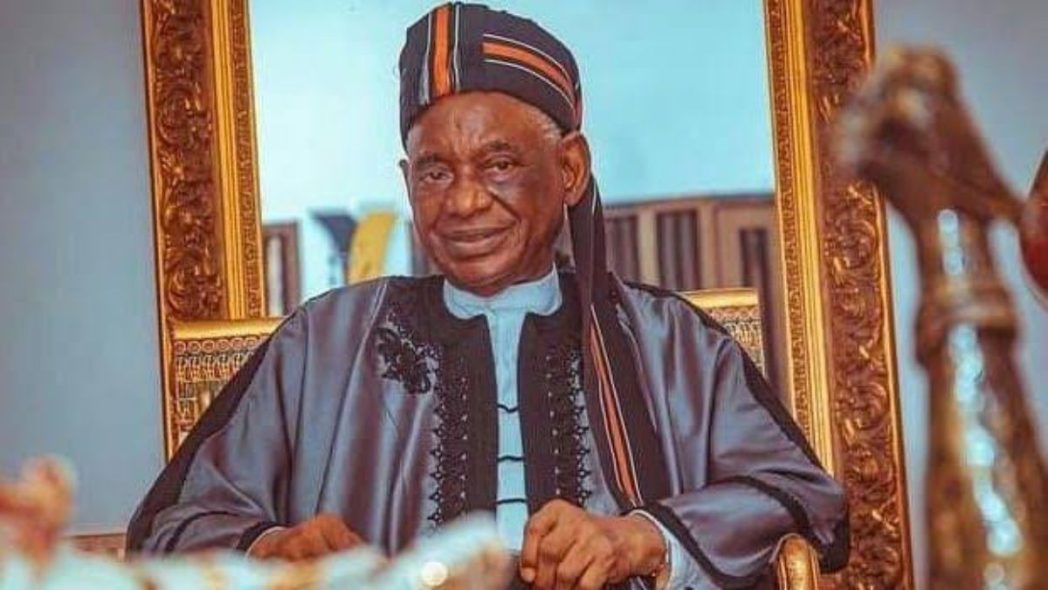 Body of Ohinoyi of Ebiraland arrives Okene for burial - QED.NG