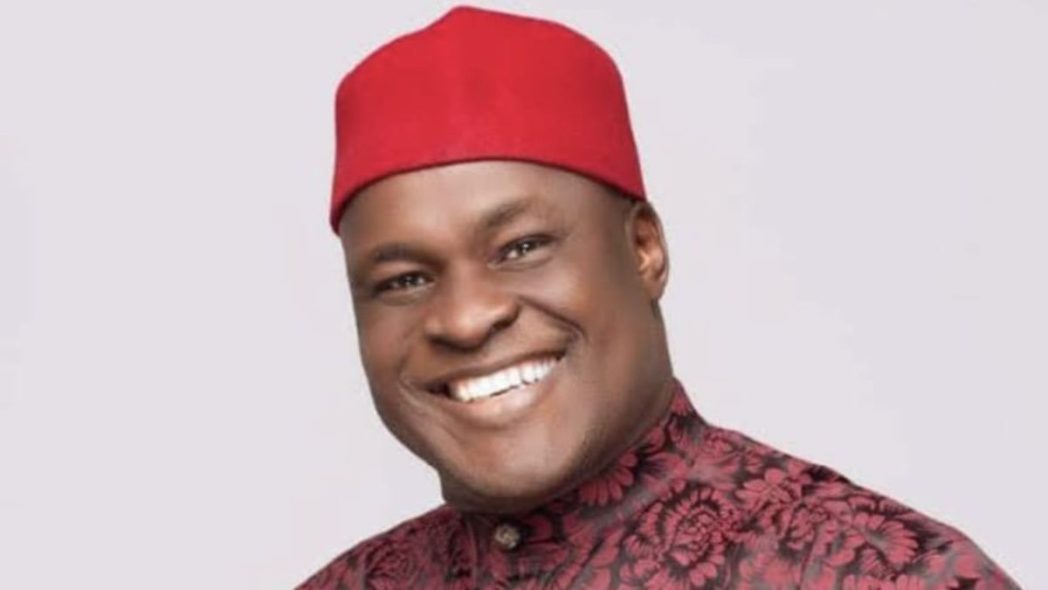 Charles Okafor speaks on return to cinema for Mercy Aigbe's Ada Omo ...