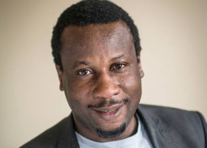 Obari Gomba wins NLNG's $100,000 literature prize after five attempts ...