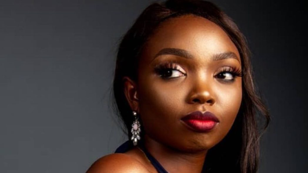 Nigerian painter Lola Mewu goes after Guinness World Record after Hilda ...