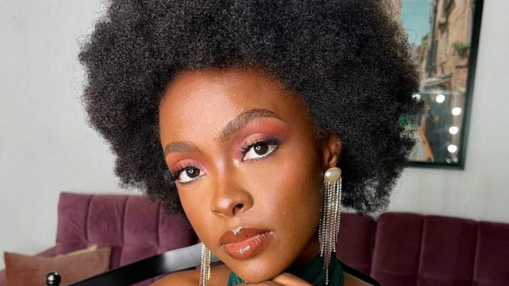 VIDEO: Ruby Akubueze reveals challenges playing Oby in Kunle Afolayan's ...