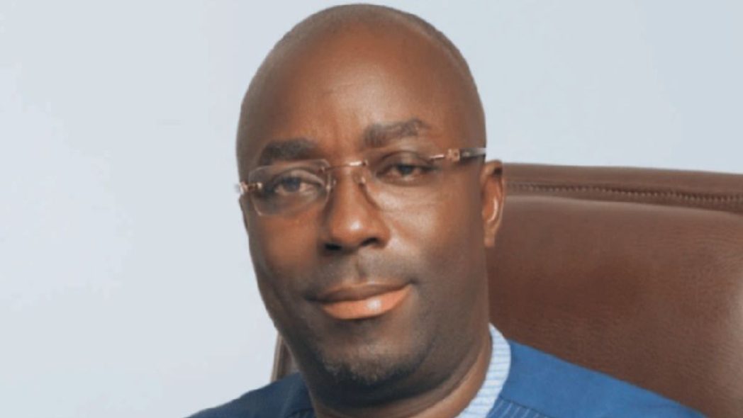 Ex-chairman of Committee of Vice Chancellors Samuel Edoumiekuno dies ...