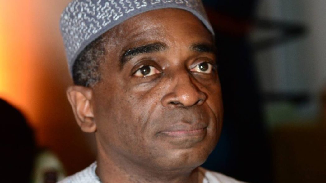 Segun Awolowo - QED.NG