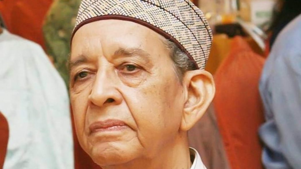 Former UNN VC Umaru Shehu dies at 97 - QED.NG