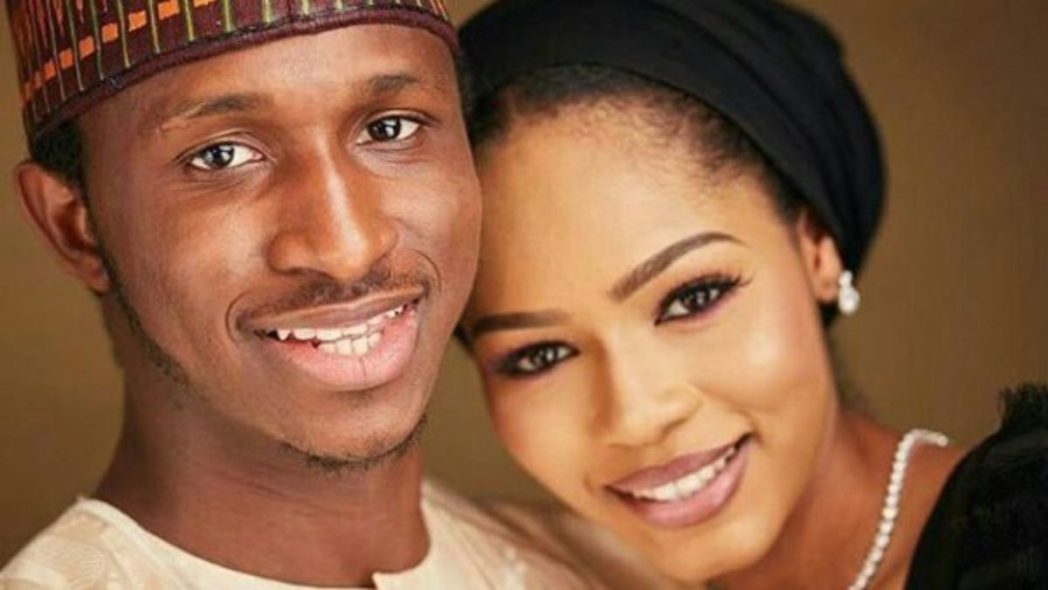 Yar'Adua's son marries Babandede's daughter as second wife - QED.NG