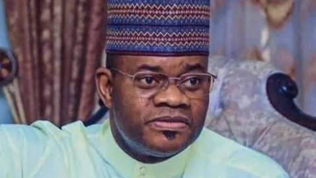Gunmen attempted to assassinate Yahaya Bello — Official - QED.NG
