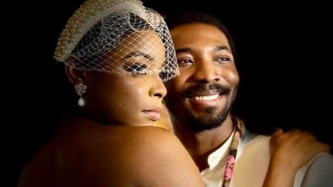 Femi Kuti's son Made Kuti weds Inedoye Onyenso - QED.NG