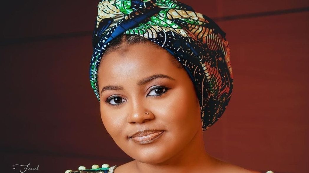 Kannywood actress Hadiza Gabon sues man who claimed she rejected his ...