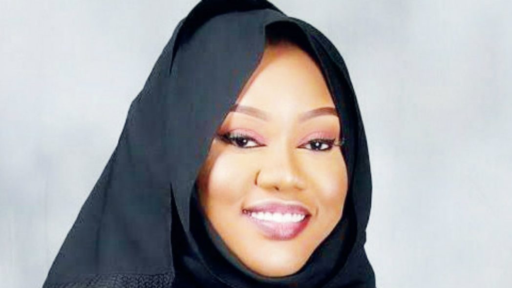 Moshood Abiola's daughter Rinsola pays tribute to him on 26th death ...