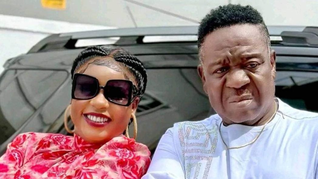 Mr Ibu's adopted daughter Jasmine returns to Instagram after family ...