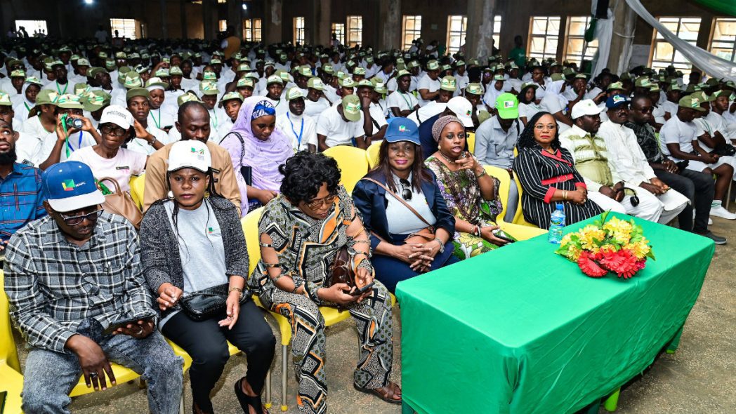 NNPC Foundation trains NYSC members on financial literacy, targets over ...