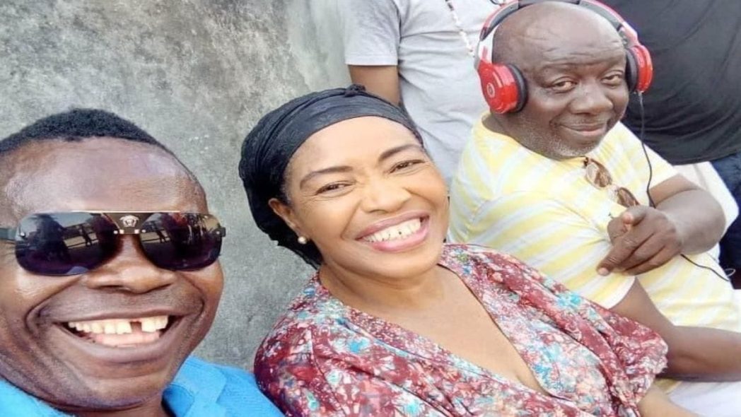 Franca Brown recounts last encounter with actor Natty Bruce before ...