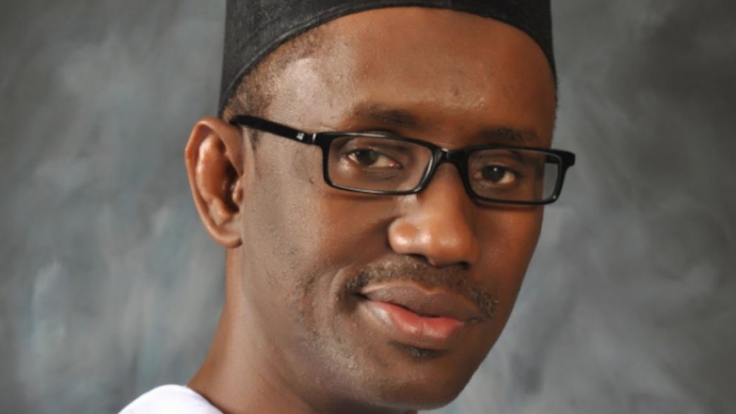 Ribadu visits DHQ over COAS Lagbaja's death - QED.NG