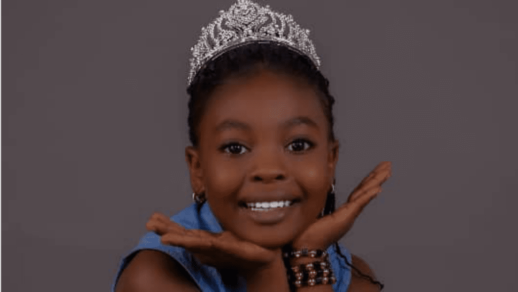 11-year-old saxophonist Oreofe Sax arrives Switzerland for NIDO AGM ...