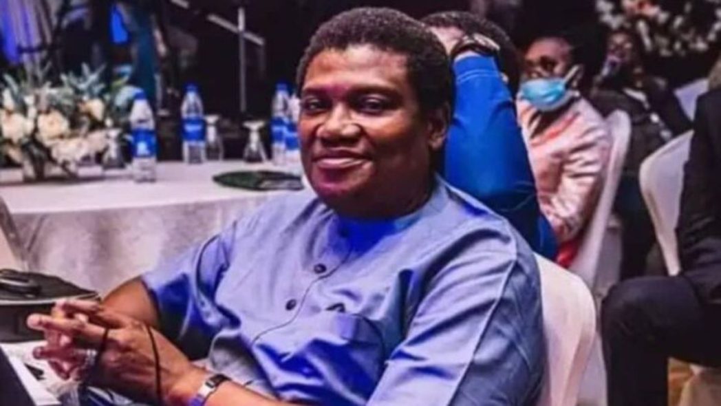 Rotimi Amaechi's aide Aso Wenah dies in Lagos - QED.NG