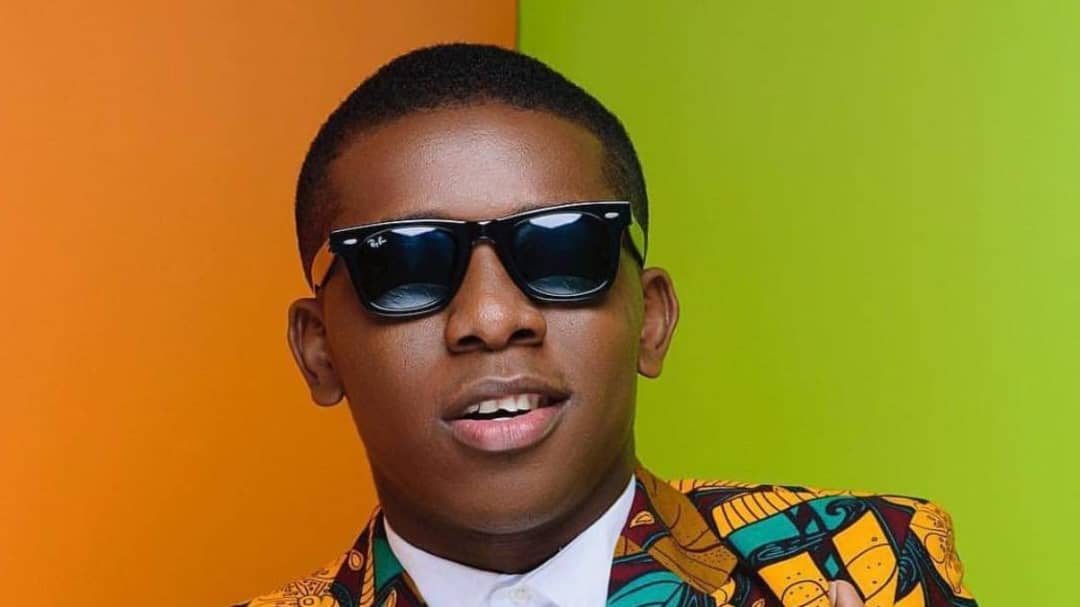 Small Doctor escapes death as fire guts apartment - QED.NG