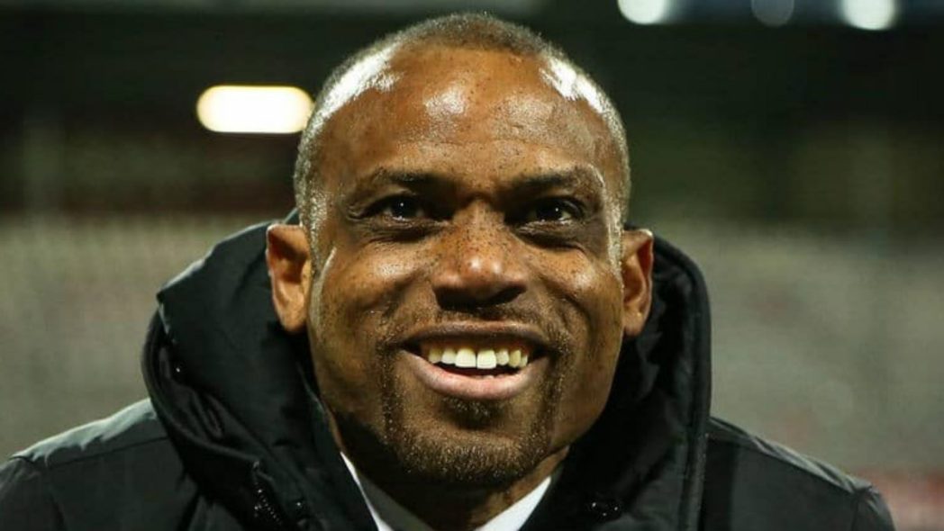 Super Eagles' draw with Lesotho is national embarrassment – Sunday ...