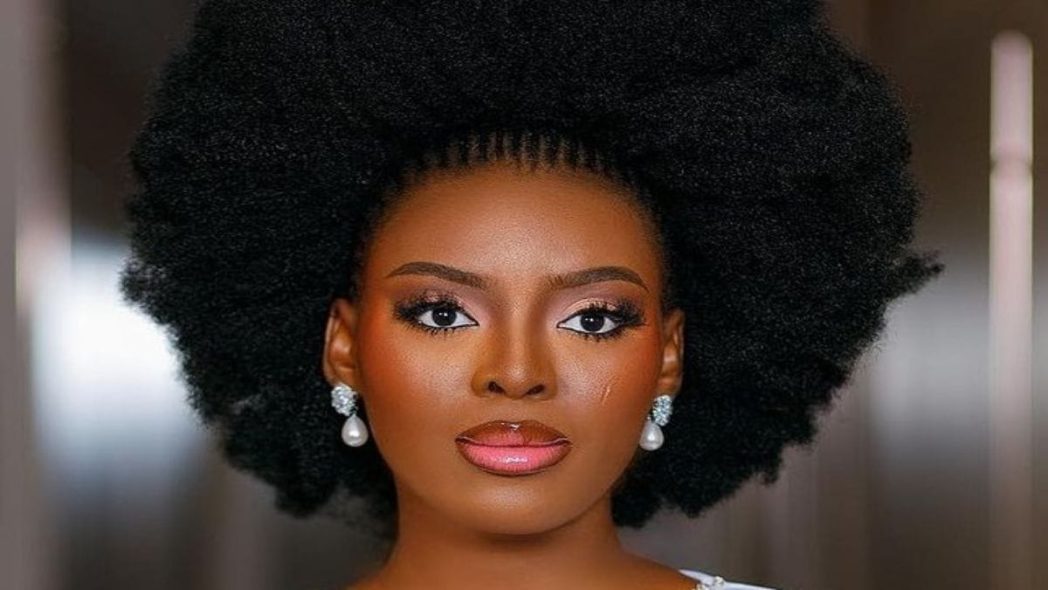 I was emotional from beginning to last day of filming Malaika - Abike ...