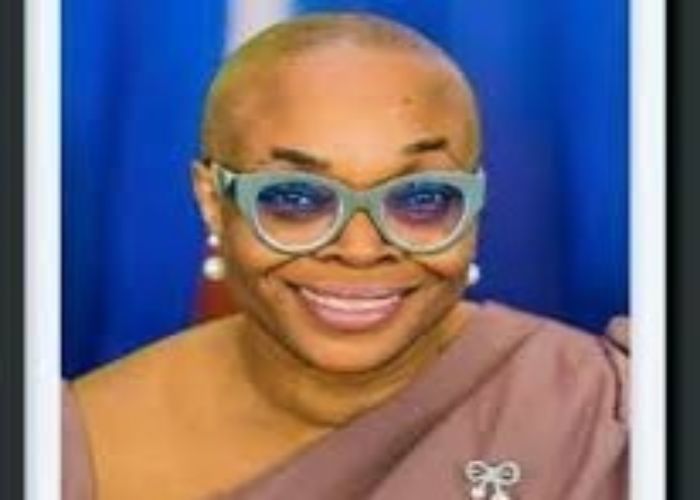 High Court judge Joy Unwana released from captivity - QED.NG