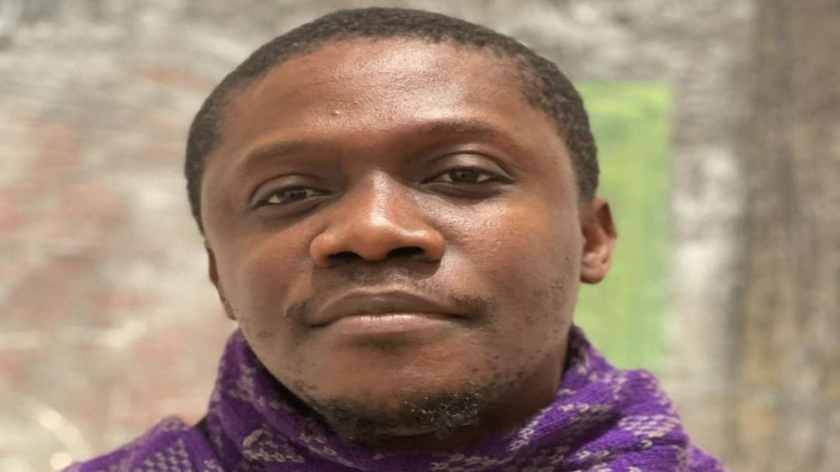 C.J Obasi's Mami Wata bags nomination for best film at 2024 Independent ...