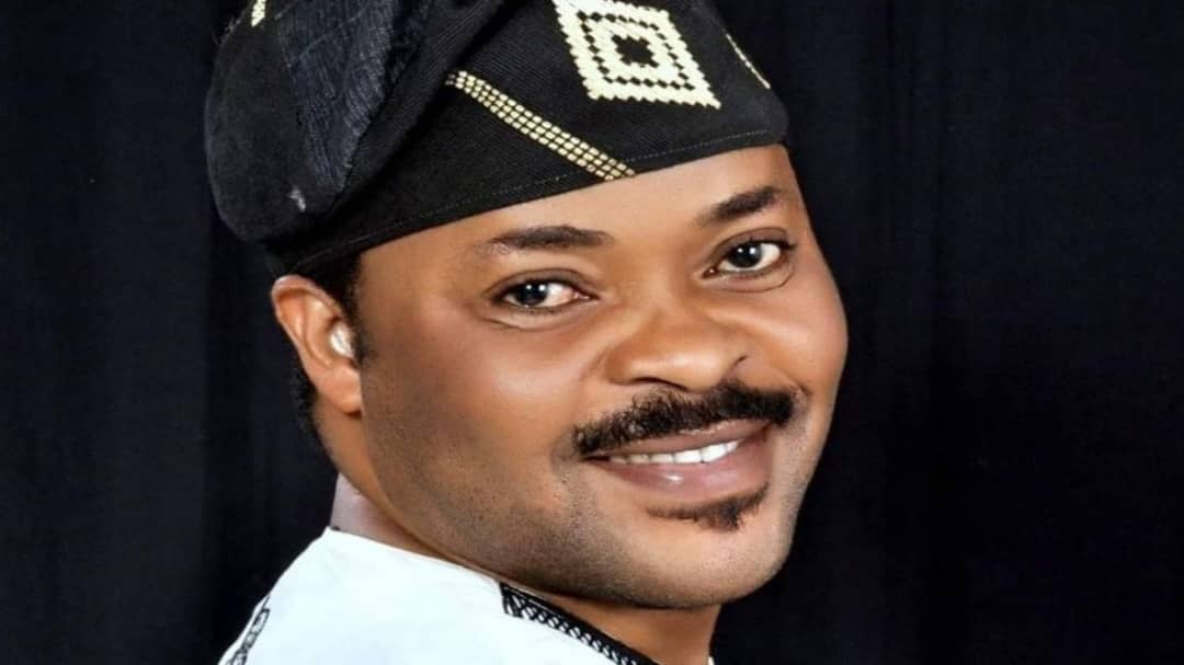 Actor Doyin Hassan welcomes baby girl after 24 years - QED.NG