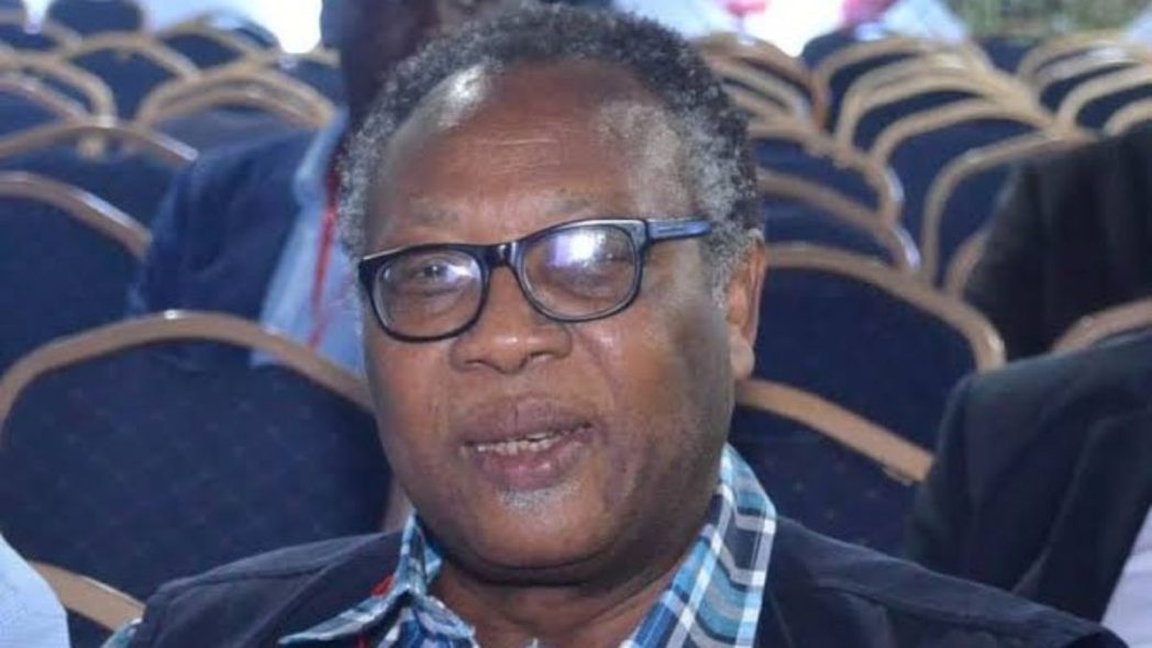 Former ICAN president Emmanuel Ijewere dies at 77 - QED.NG